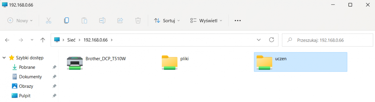 Linux Ubuntu - Samba – SOiSK